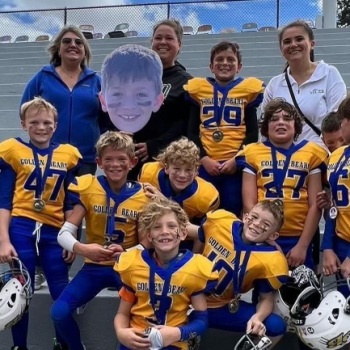 Student Activities | MTCES